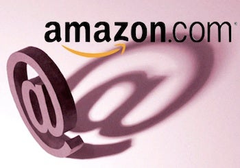 Amazon Gets Into Simple Corporate Bulk Email Business - Fast Company
