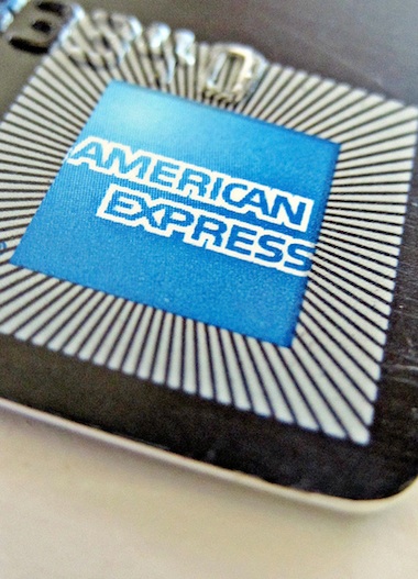 Amex Invests $100 Million In Its Future: Digital Ecosystem, Not The ...
