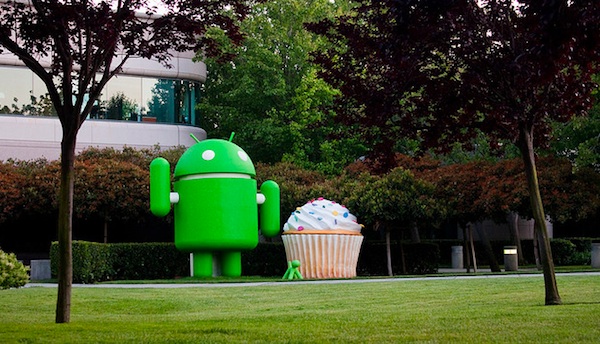 The Smartphone Wars Are Over - Fast Company