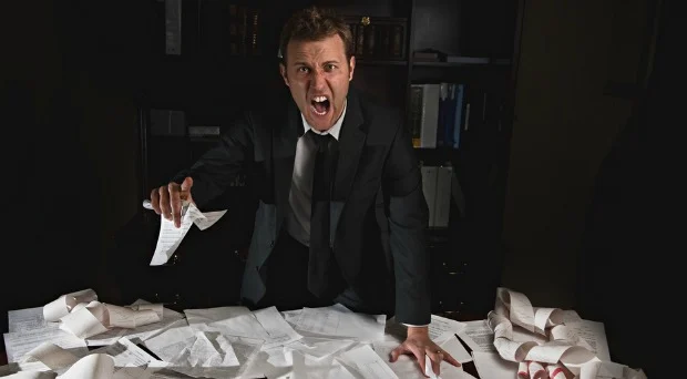 Are You A Horrible Boss? (And If So, How To Reform) - Fast Company