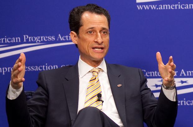 What Do Representative Weiner, Climate Change, And The Financial Crisis ...