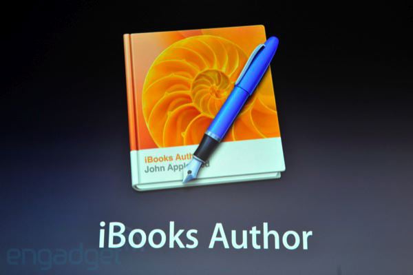 Apple's iBooks Update, New Apps Power Textbook Reinvention - Fast Company