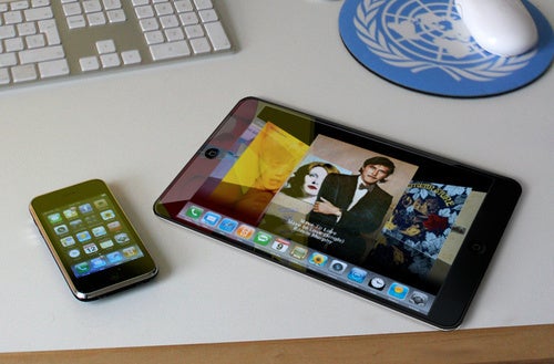 Why the Apple Tablet Is a Games Changer - Fast Company