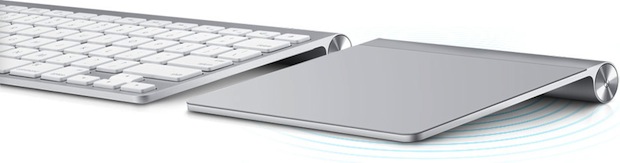 Apple Reveals Magic Trackpad Peripheral - Fast Company