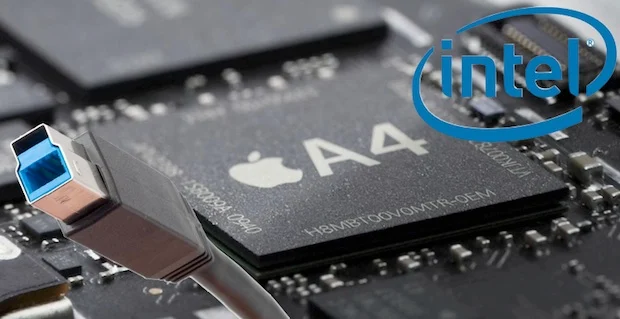 Why Doesn't Steve Jobs Care About USB 3.0? - Fast Company