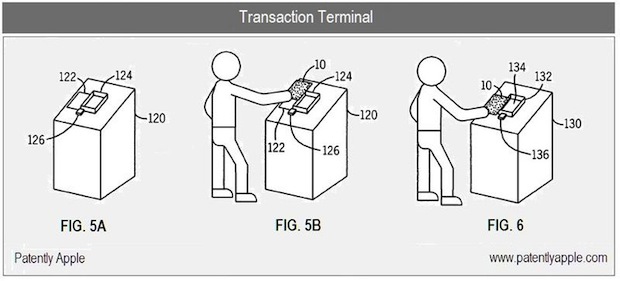 Apple ATM? Patent Suggests Reinvented Cash Machines With iPhone ...