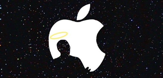 And On The Eighth Day, God Created Apple - Fast Company
