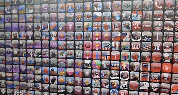Apple Just Sold Its 15 Billionth App - Fast Company