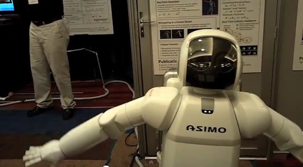 This Week In Bots: Think You Better Dance Now - Fast Company