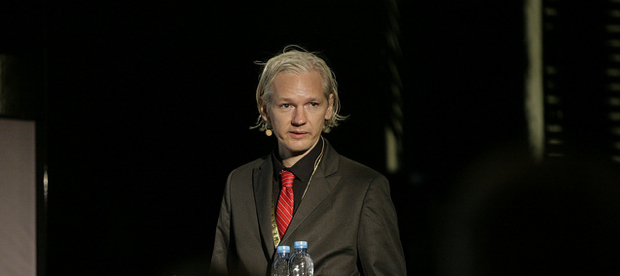 The New WikiLeaks Documentary: View It Here [Video] - Fast Company