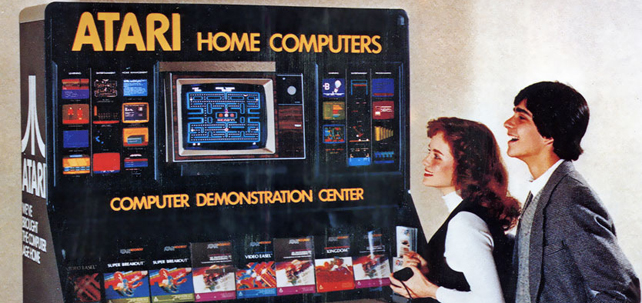 5 Ways To Smarter Ideas From Atari Founder Nolan Bushnell - Fast Company