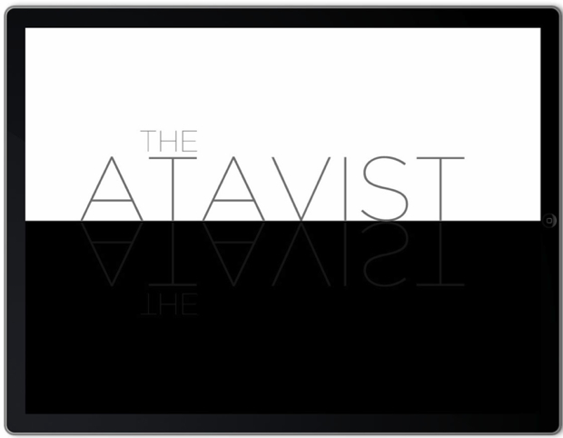 With the Atavist, E-Reading Goes to Great Lengths - Fast Company