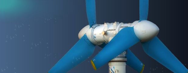 India Claims Asia's First Tidal Power Plant - Fast Company