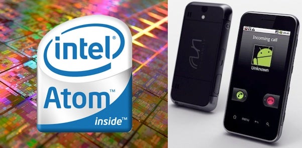Intel Takes Aim at Apple and ARM With New Atom Chips - Fast Company
