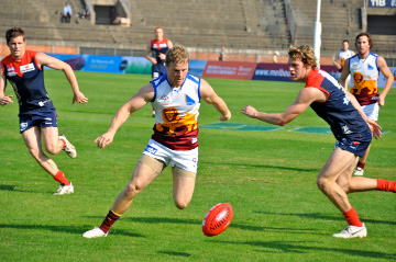 Aussie Football Makes Waves in China, Ahead of NFL - Fast Company