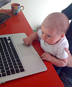 The Home Office, Kids Edition - Fast Company