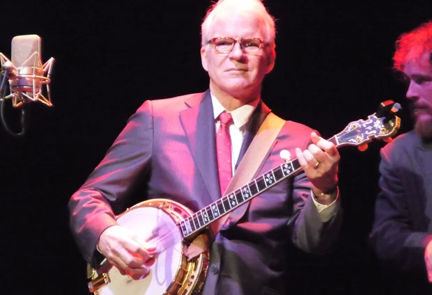 Banjo's Sweet Tweaks Keep Your Social World (Literally) At Arm's Length ...