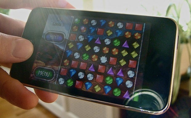 Amazon's Android March: PopCap Games Signs An Exclusive Deal - Fast Company