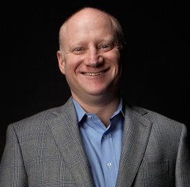 Take-Two CEO Ben Feder on 3-D Gaming and Motion Controls - Fast Company