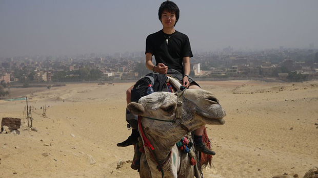 Thiel Fellow Ben Yu Scrapped Harvard To Climb Kilimanjaro ...