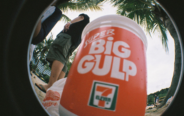 When It Comes to Fast Food, Labeling Can Lower Calorie Counts - Fast ...