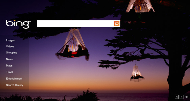 How Bing's Editors Choose Sexy Images To Seduce You Away From Google ...