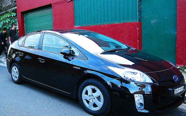 Minorities Are Being Left Out Of The Electric Vehicle Revolution - Fast ...