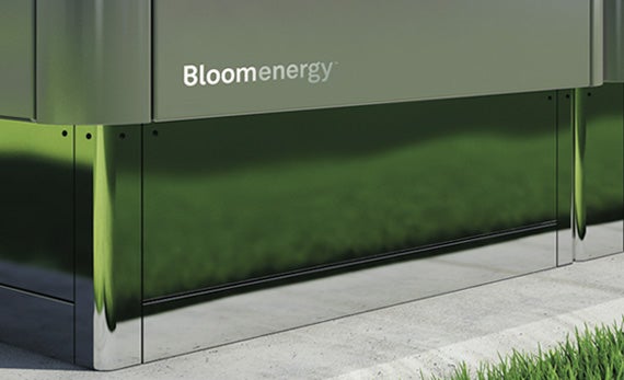 Now You Can Buy Bloom Energy's Mystical Fuel Cell Electricity Without ...