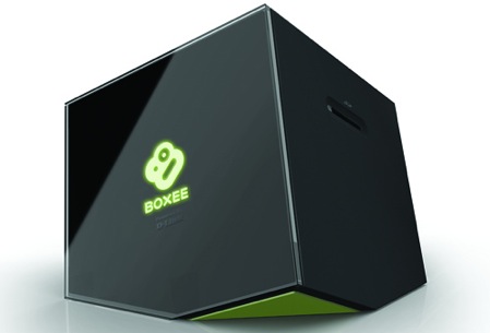 2010 Internet-TV Election: Fringe Candidate Boxee Box Challenges Apple ...
