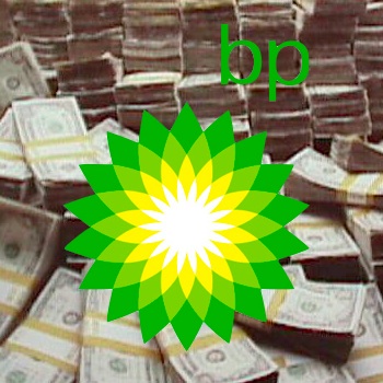 Oil Spill? What Oil Spill? BP Posts Profitable Fourth Quarter - Fast ...