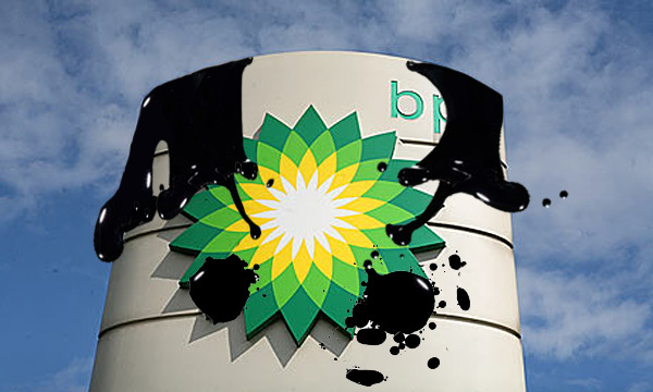 Advice to BP Forget Your Brand Image and Concentrate on Your Brand s Soul Fast Company