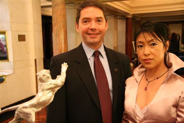 I-Banker Turned Environmental Activist Pumps $25 Million Into Saving South China Tigers - Fast ...