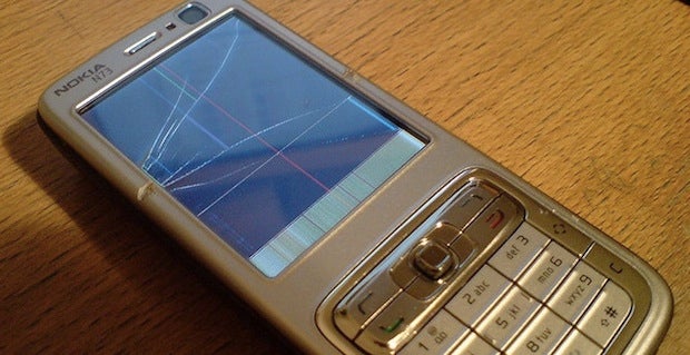 It's Becoming Smartphone World, And Nokia's Hurting Badly Because Of It ...