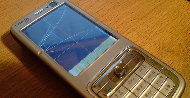 It's Becoming Smartphone World, And Nokia's Hurting Badly Because Of It ...