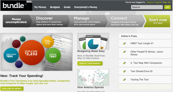 First Look: Bundle's Savvy New Features Prove It's More Than Just a ...