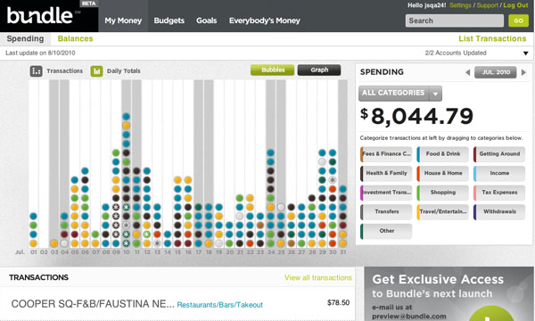 First Look: Bundle's Savvy New Features Prove It's More Than Just a ...