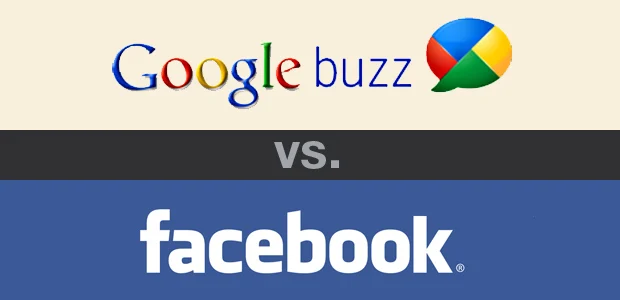 Test Driving Google Buzz: How Does Facebook Compare? - Fast Company