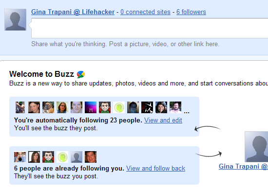 How to Do Everything in Google Buzz (Including Turn It Off) - Fast Company