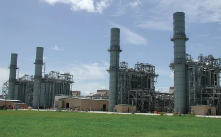 Calpine Corp. Building First Power Plant With Self-Imposed CO2 Limit ...