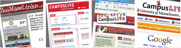 CampusLIVE Is College 101 - Fast Company
