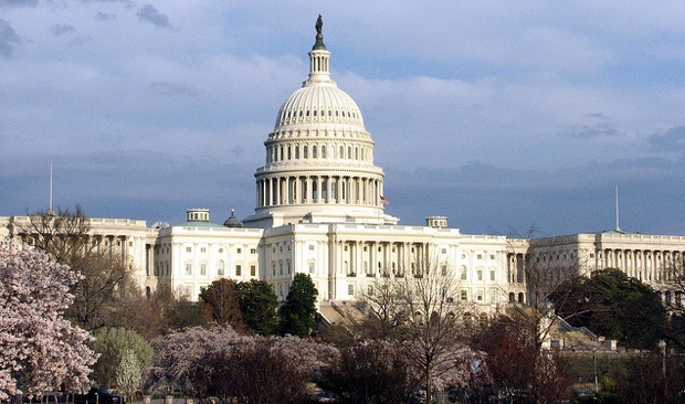 Craigslist Goes to Washington - Fast Company