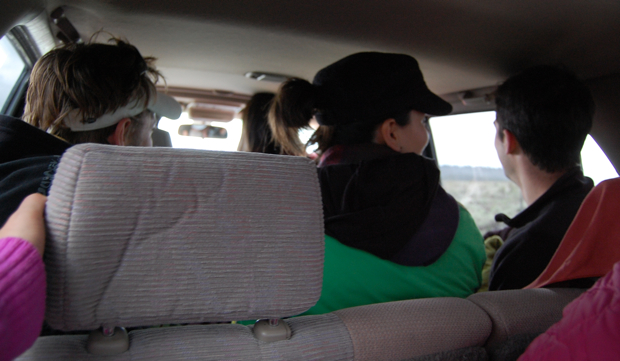 Carpooling.com, Booming In Europe, Eyes A U.S. Launch - Fast Company