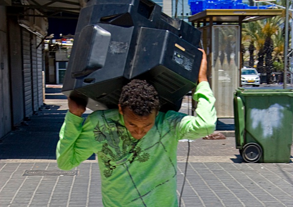 TV That Fits Your Life And Doesn't Make You Dumb - Fast Company