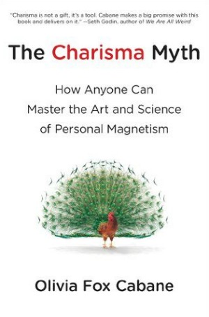 Cultivating Charisma: How Personal Magnetism Can Help (Or Hurt) You At ...