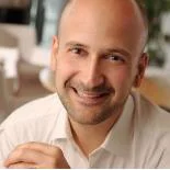 How IBM's Big Data Guy Found A Career In Chaos - Fast Company