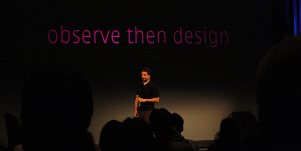 A Conversation With Jan Chipchase and Frog Design's Chief Creative ...