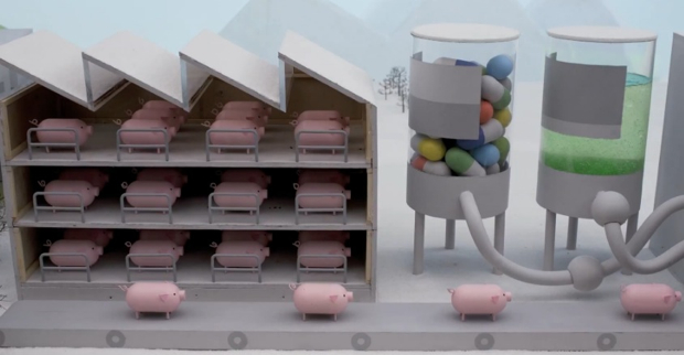 Willie Nelson Covers Coldplay, Assists Chipotle's Quest To End Factory ...