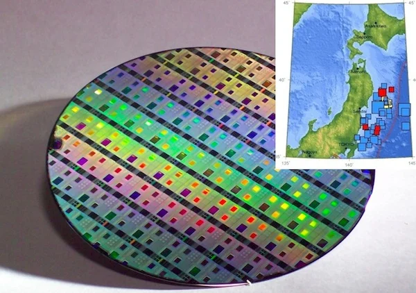 How Japan's Quake Disaster May Damage Tech Business - Fast Company