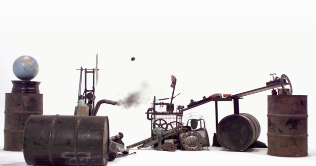 Hitting The Fan: Clever Teasers For Al Gore's Day Of Climate Reality ...