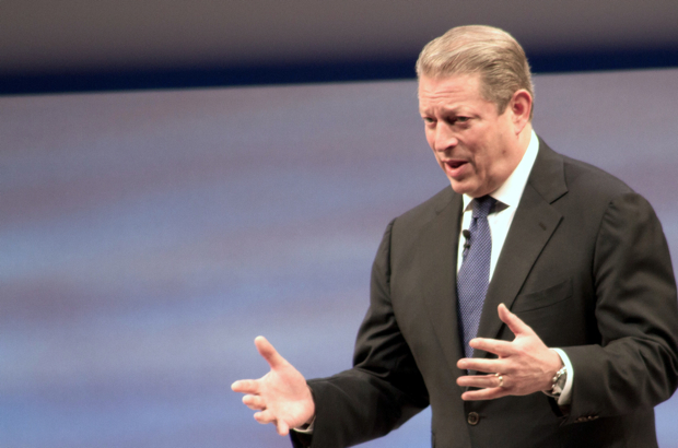 24-Hour Gore Fest: Former Veep's Climate Reality Project Begins Tonight ...